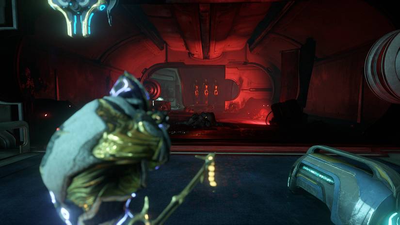 Warframe: Angels Of The Zariman Quest Walkthrough