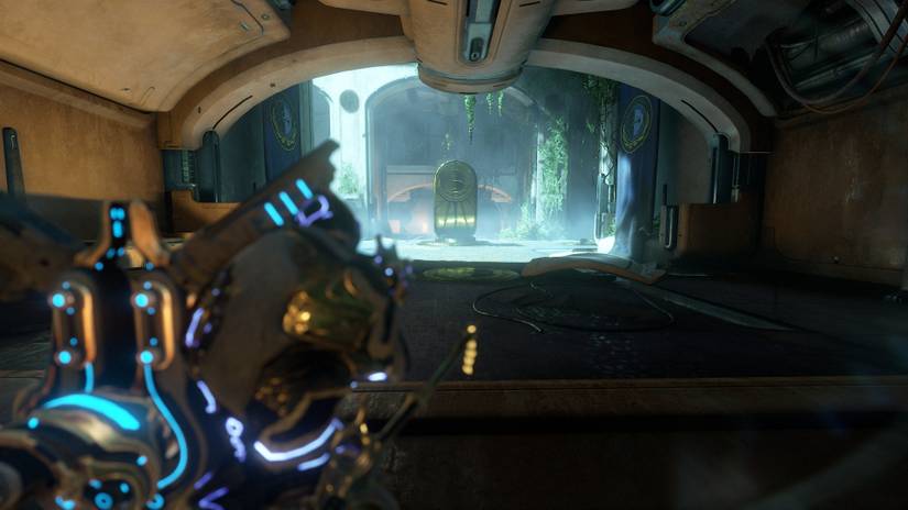 Warframe: Angels Of The Zariman Quest Walkthrough