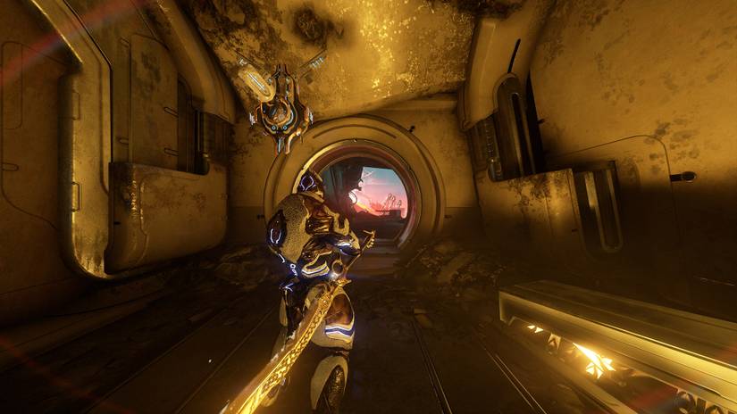 Warframe: Angels Of The Zariman Quest Walkthrough