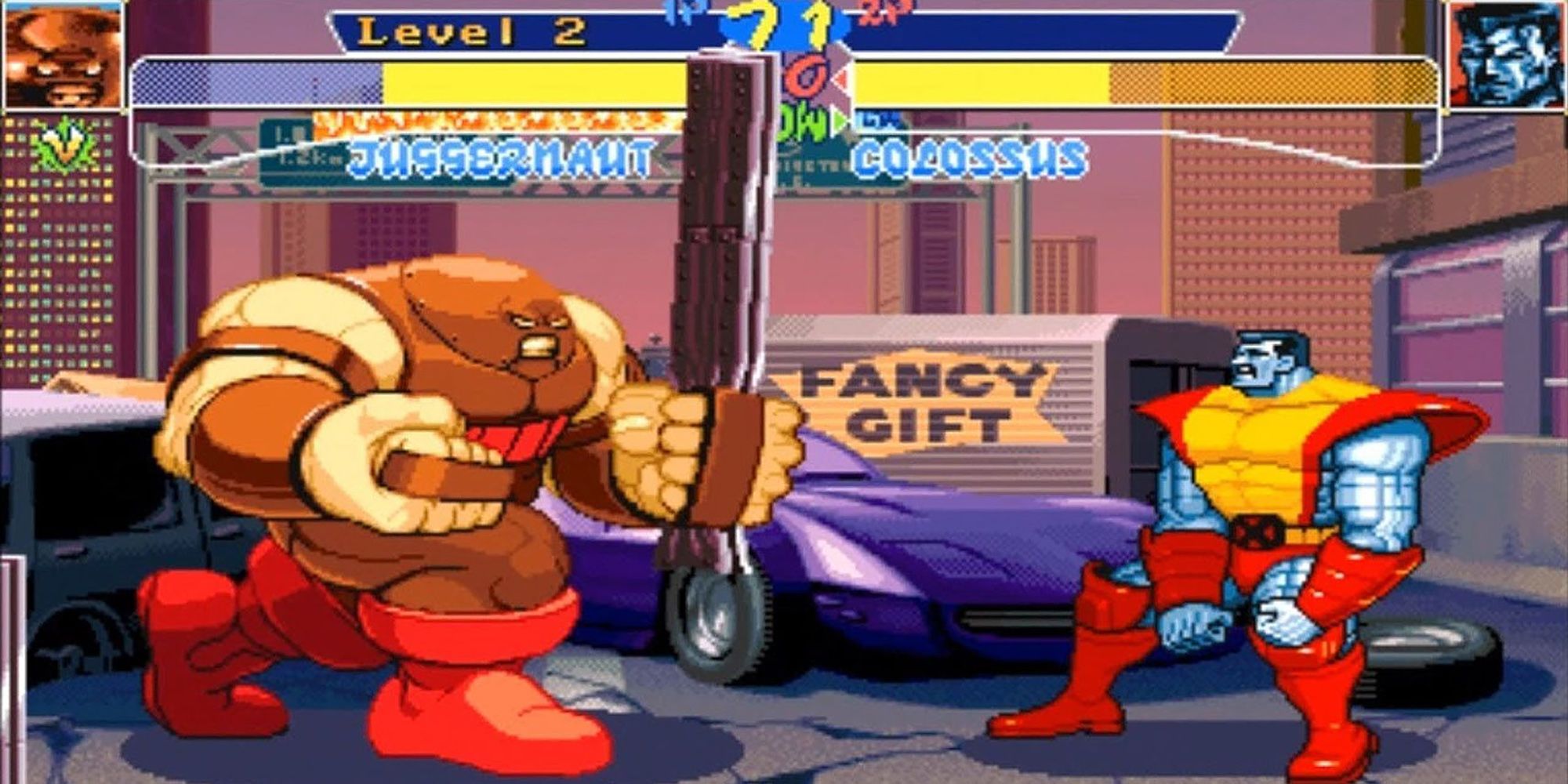 Marvel Vs. Capcom Fighting Collection: Arcade Classics - Every Game, Ranked