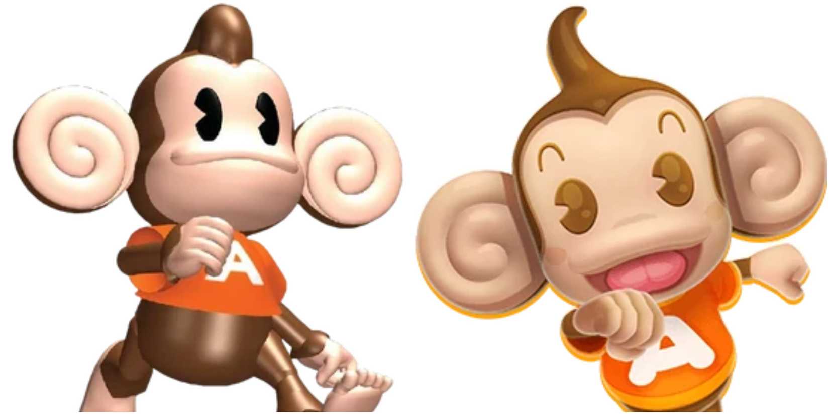 Best Monkeys In Video Games