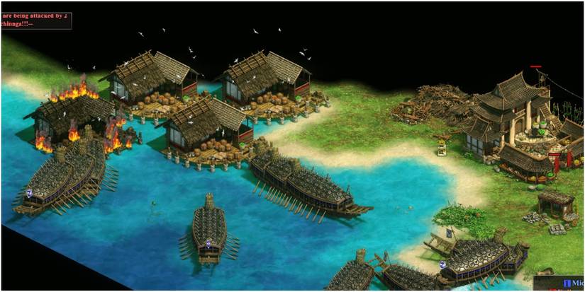 Beginner Tips For Age Of Empires 2