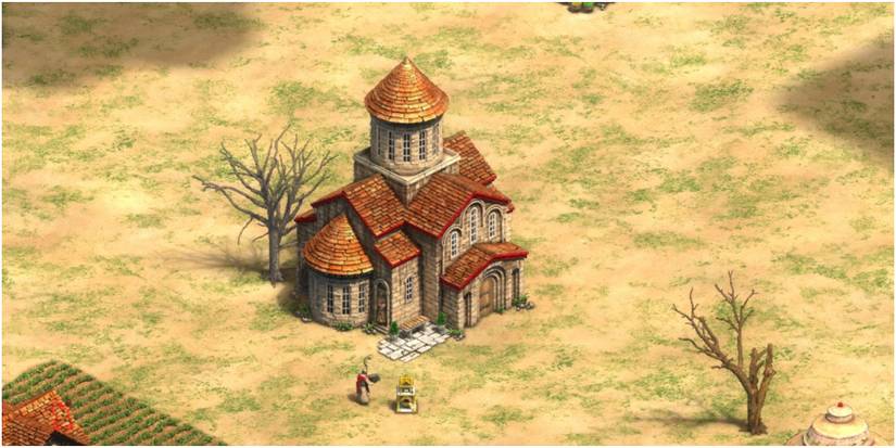 Beginner Tips For Age Of Empires 2