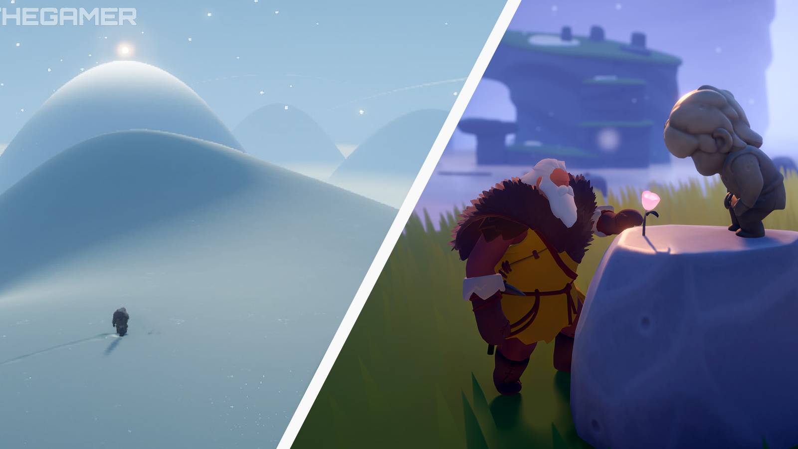 Arise: A Simple Story - Beginner's Tips And Tricks