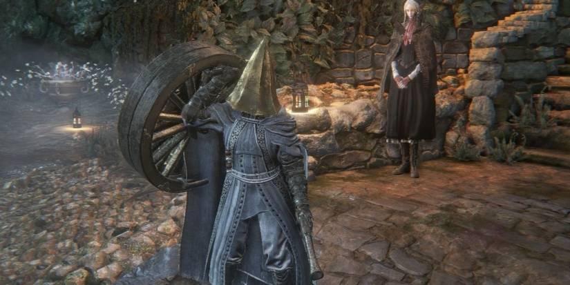The Best Outfits In Bloodborne