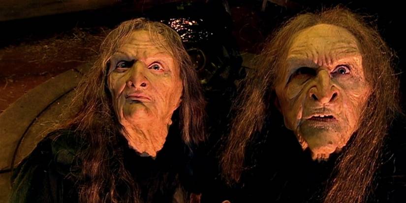 9 Best Doctor Who Monsters That Would Make Great Game Antagonists