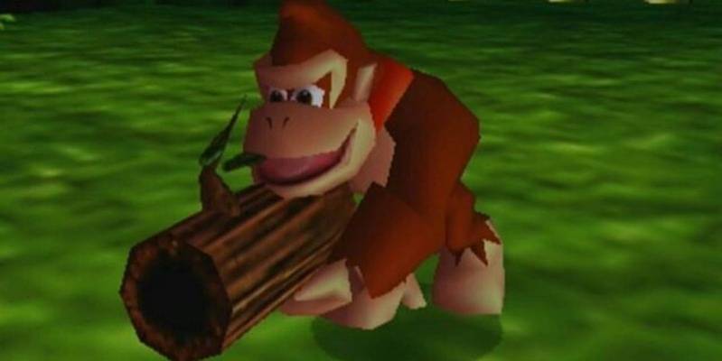 15 Best Classic Split-Screen Games From The 90s