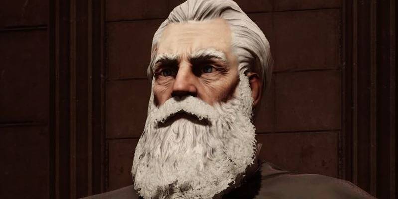 8 Video Game Characters That Are Younger Than They Look