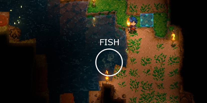 Core Keeper: Complete Fishing Guide