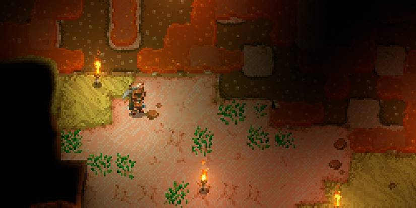 Layout And Design Tips For Your Base In Core Keeper