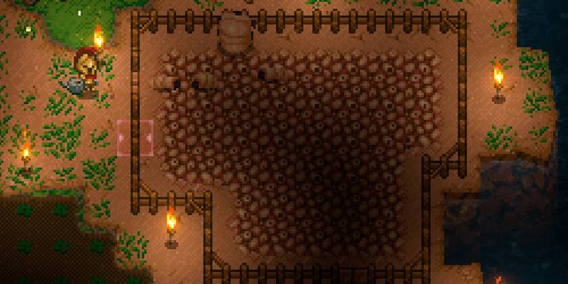 Core Keeper: Complete Farming Guide