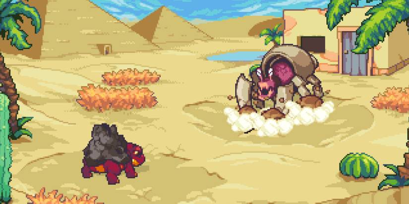 Coromon Beginner Tips