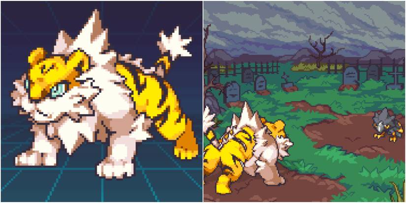 8 Ways Coromon Is Different From Pokemon
