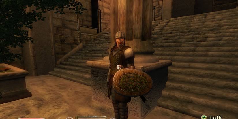 Oblivion: All Guard Uniforms Ranked By Style