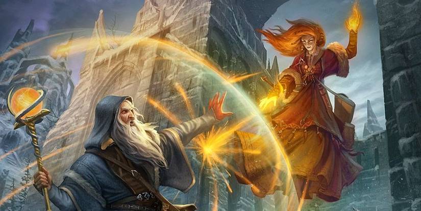 The Best Eldritch Invocations In Dungeons & Dragons