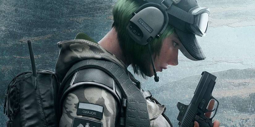 R6 Siege: 12 Operators With The Best Weapons