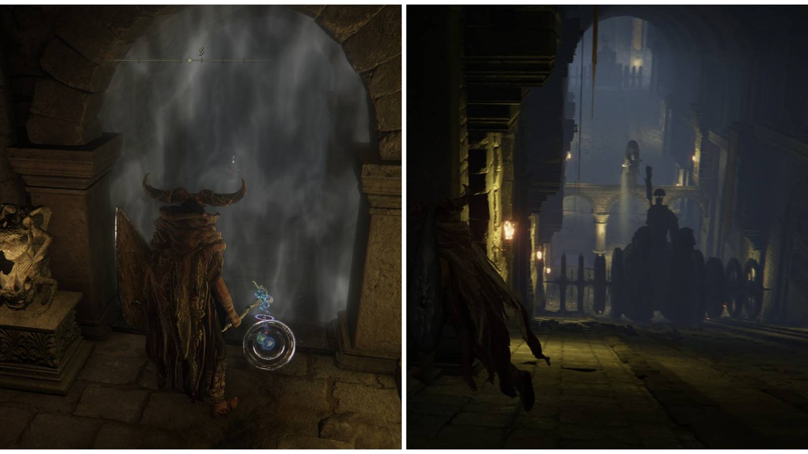 Elden Ring: Auriza Hero's Grave Dungeon Walkthrough