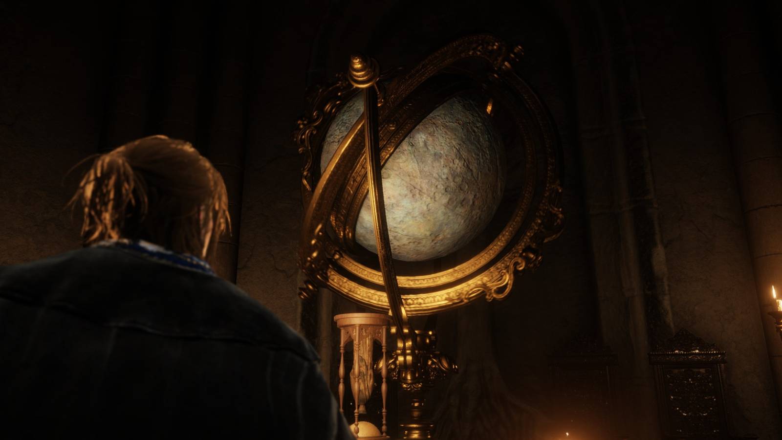 How To Reach The Top Of Carian Study Hall In Elden Ring