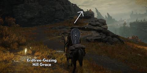 Elden Ring: Altus Plateau Complete Guide