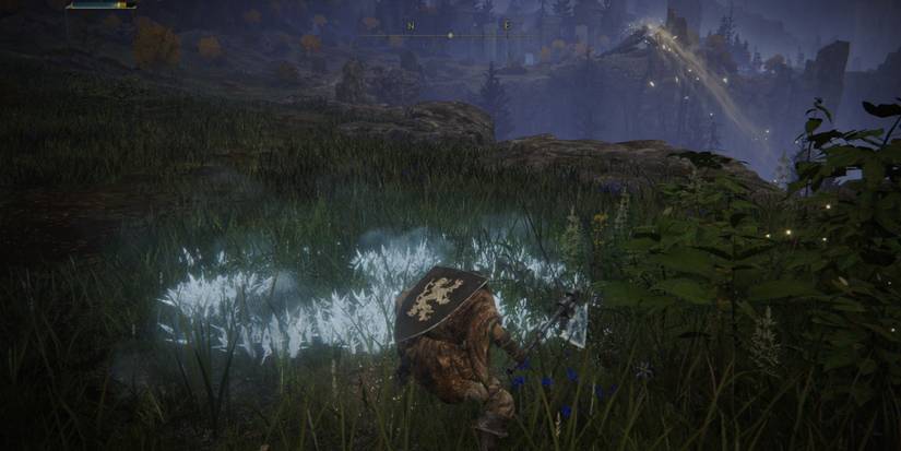 How To Get Overpowered Early In Elden Ring