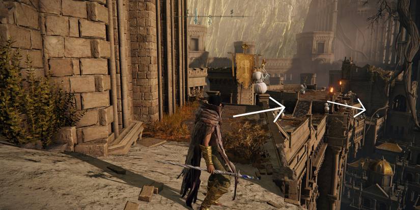 How To Beat Leyndell Royal Capital Bosses In Elden Ring