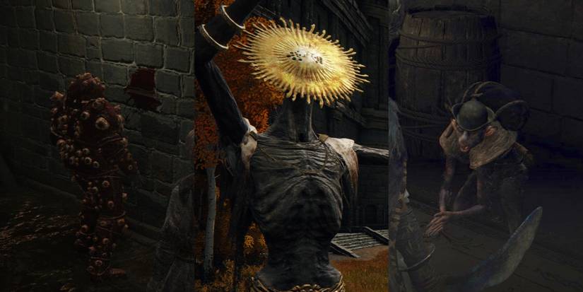 How To Beat Leyndell Royal Capital Bosses In Elden Ring