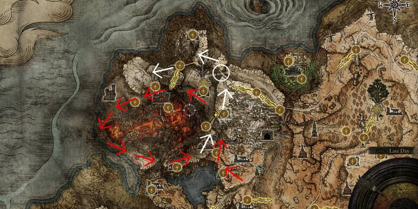 Elden Ring: Altus Plateau Complete Guide