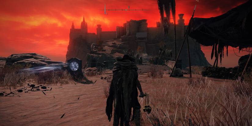 Elden Ring: Caelid Complete Walkthrough