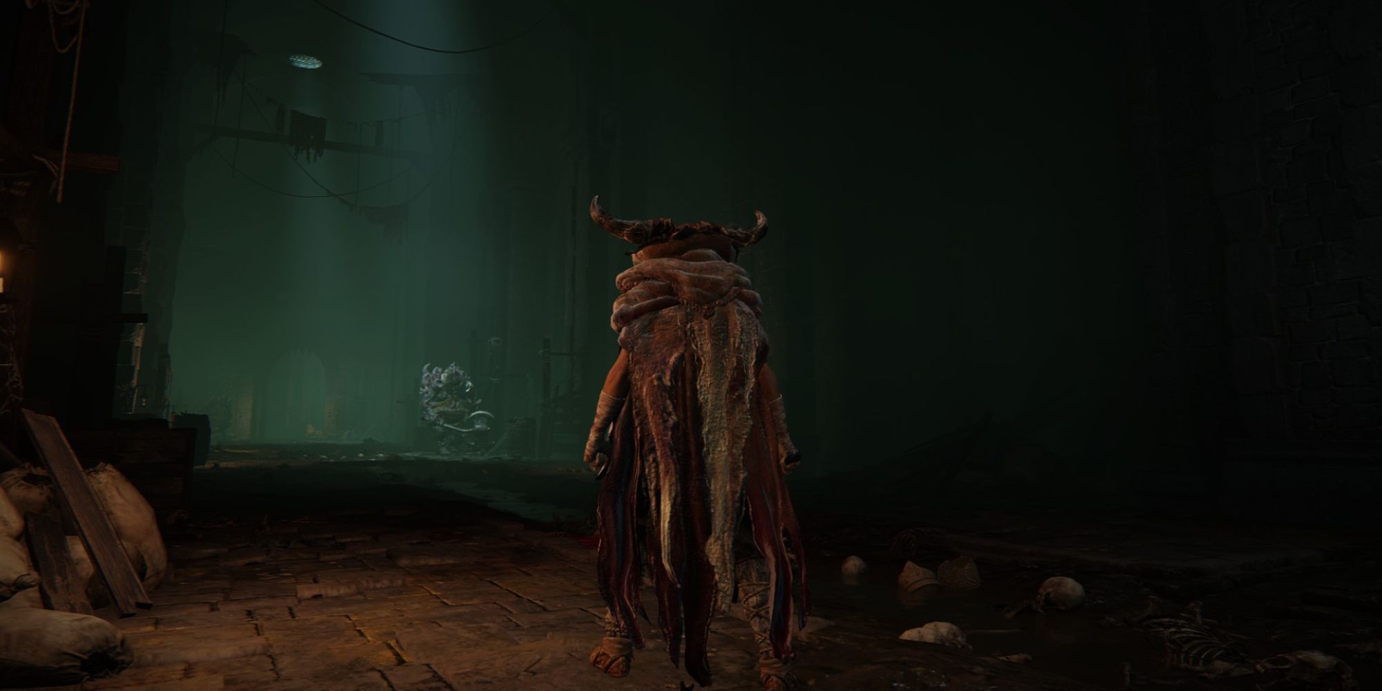 Elden Ring: Subterranean Shunning Grounds Complete Guide