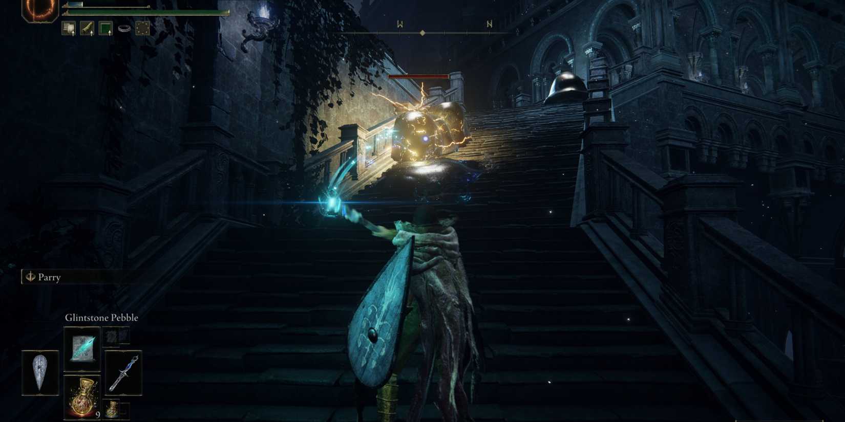The Best Intelligence/Dexterity Builds In Elden Ring