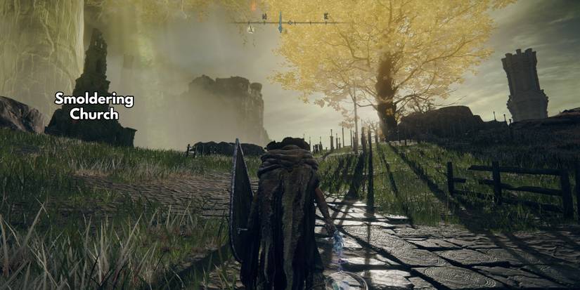 Elden Ring: Caelid Complete Walkthrough