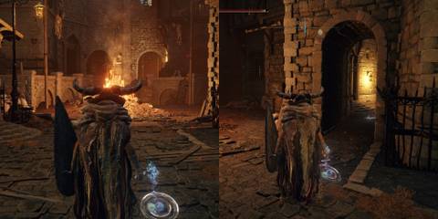 Elden Ring: Volcano Manor Walkthrough