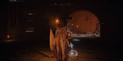 Elden Ring: Volcano Manor Walkthrough