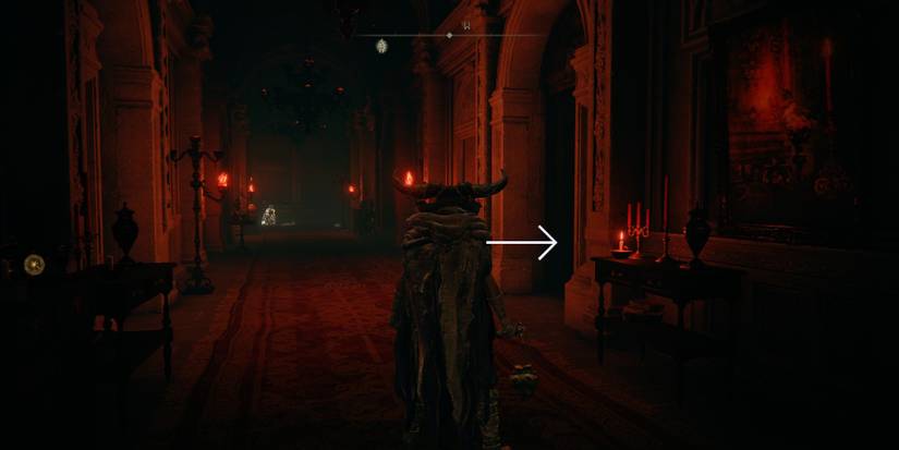 Elden Ring: Volcano Manor Walkthrough