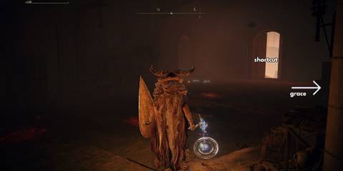 Elden Ring: Volcano Manor Walkthrough