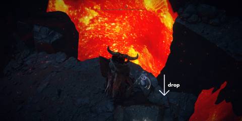 Elden Ring: Volcano Manor Walkthrough