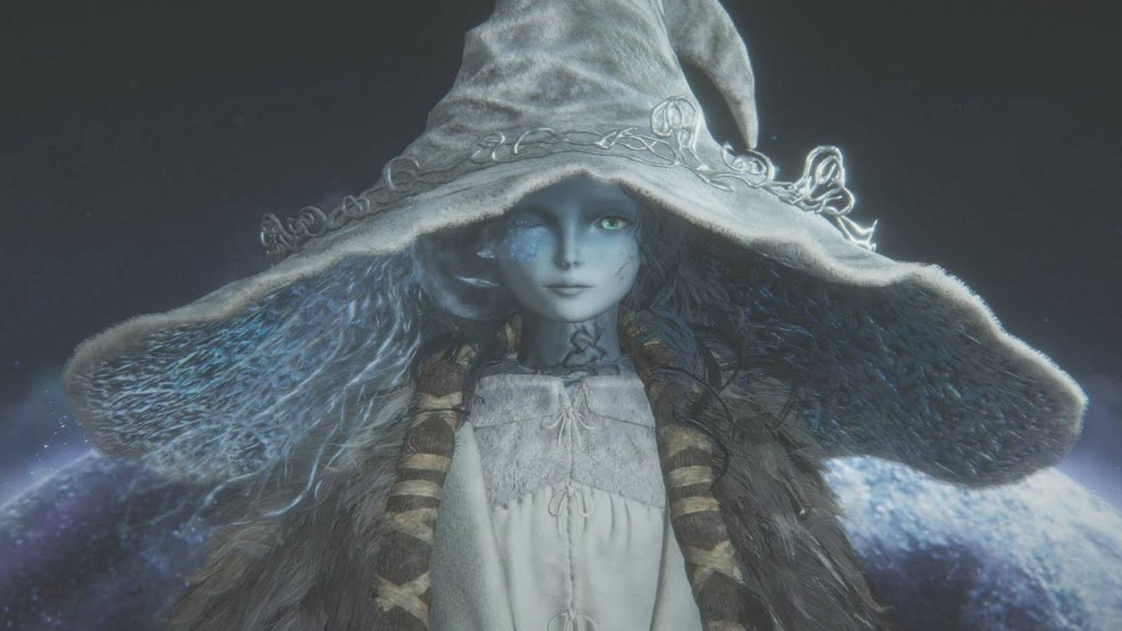 How To Get Ranni's Dark Moon In Elden Ring