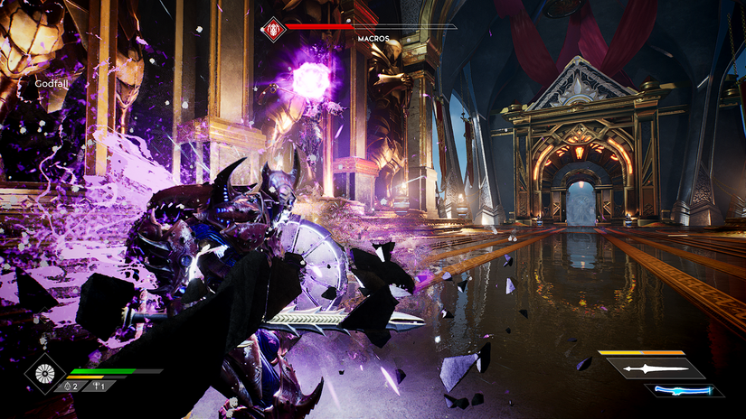 Complete Guide To Dreamstones In Godfall