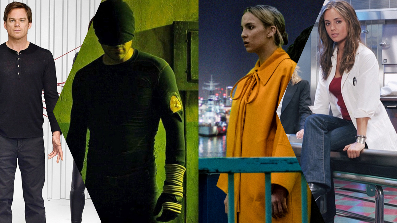 10 TV Shows That Should Have Their Own Game