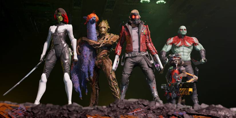 Games That Are More Fun When You Play On Easy Mode