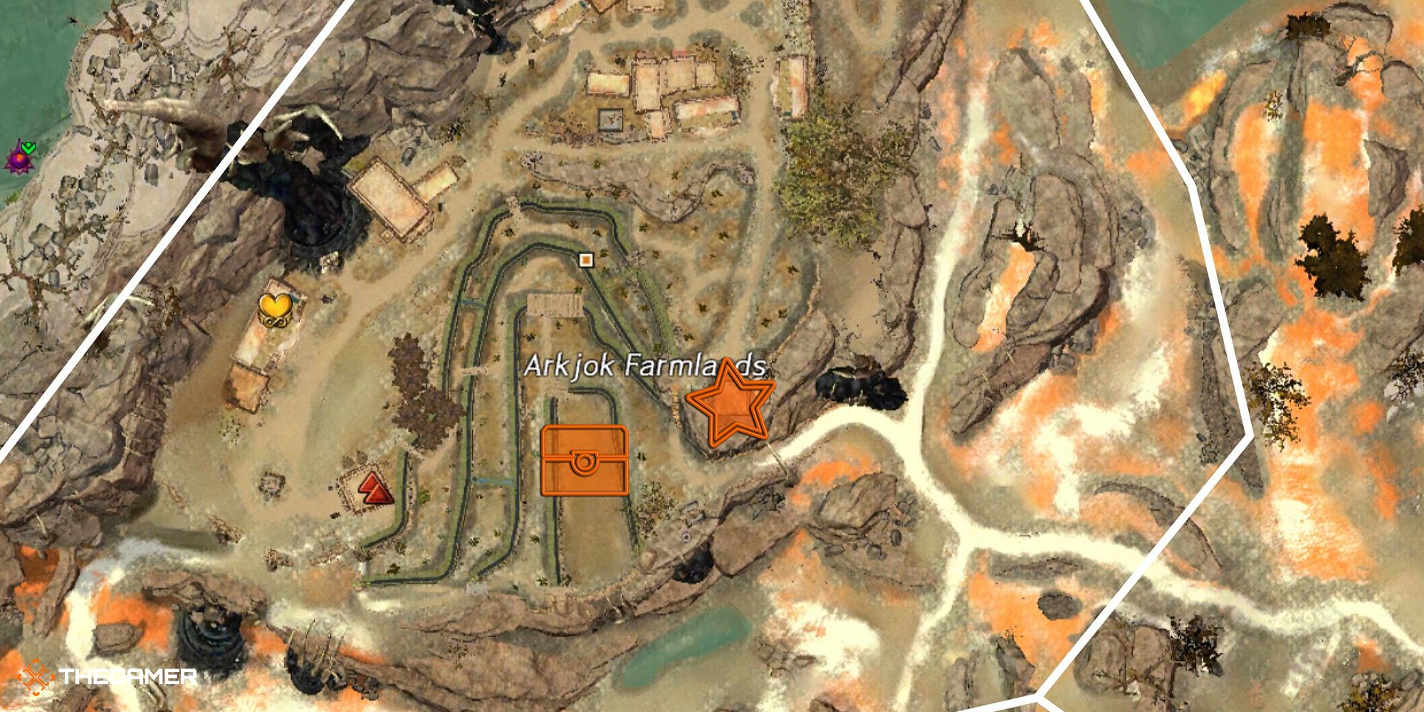 How To Get A Skyscale Mount In Guild Wars 2