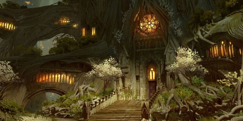 Where To Find Jade Runestone In GW2