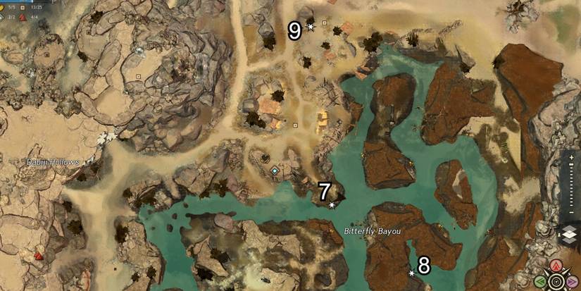 How To Get The Roller Beetle Mount In Guild Wars 2
