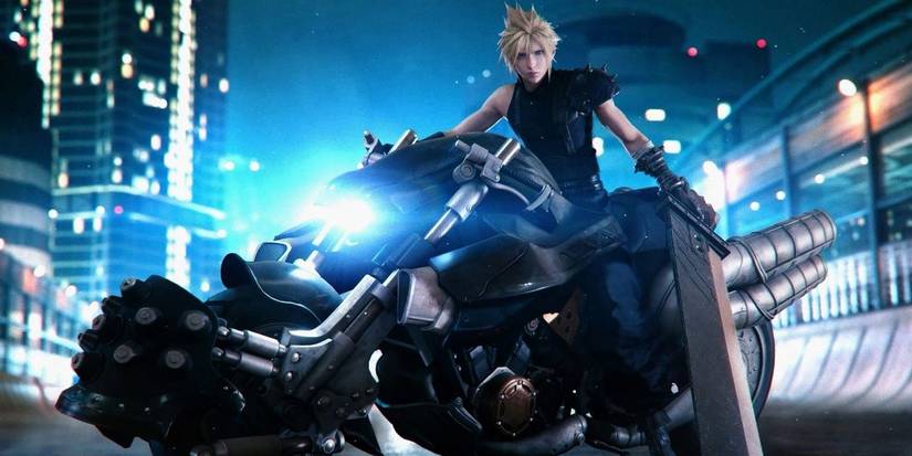 Best Dystopian Games