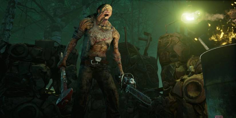 Dead By Daylight: Tips For Playing As The Hillbilly