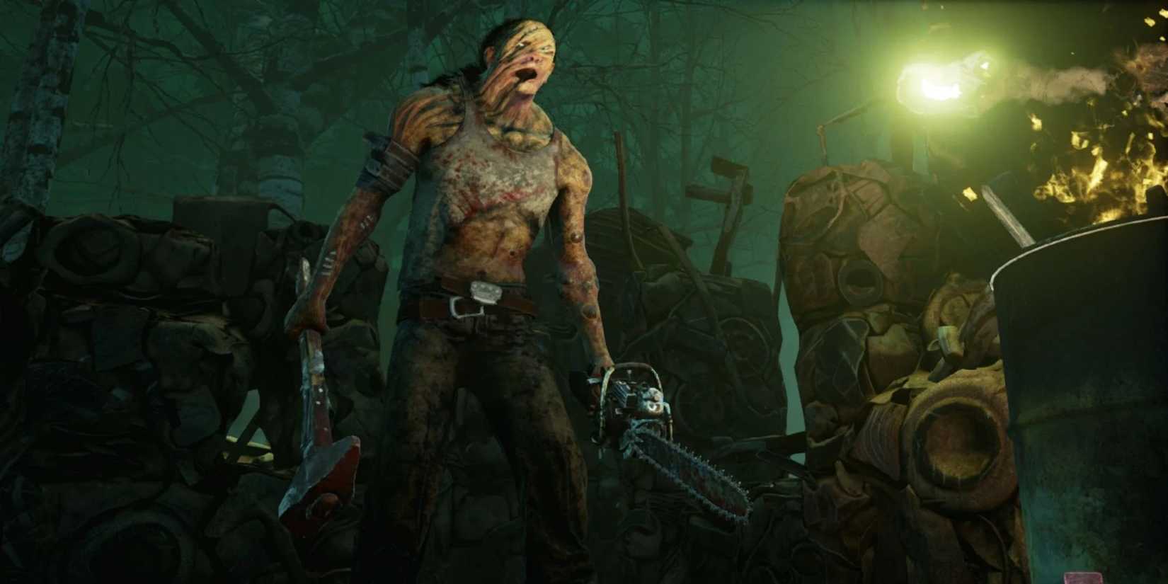 The Best Killers To Prestige In Dead By Daylight