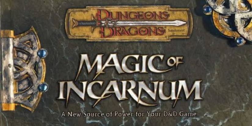 9 Sourcebooks We Want In Dungeons & Dragons Fifth Edition