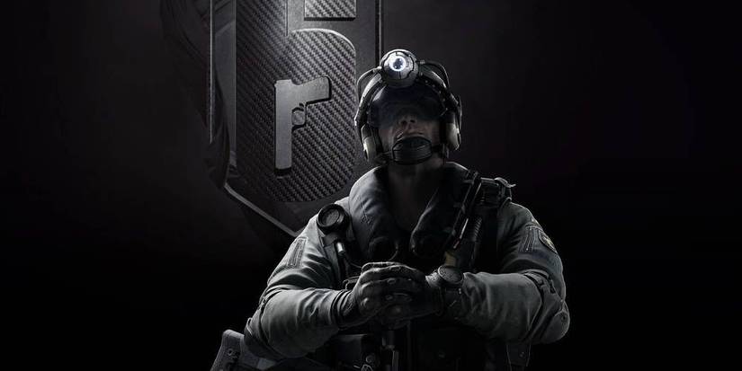 R6 Siege: 12 Operators With The Best Weapons