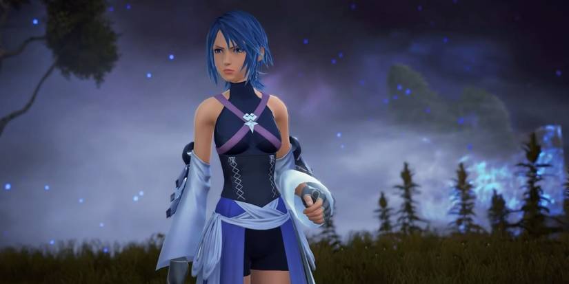 Every Kingdom Hearts Game In Chronological Order