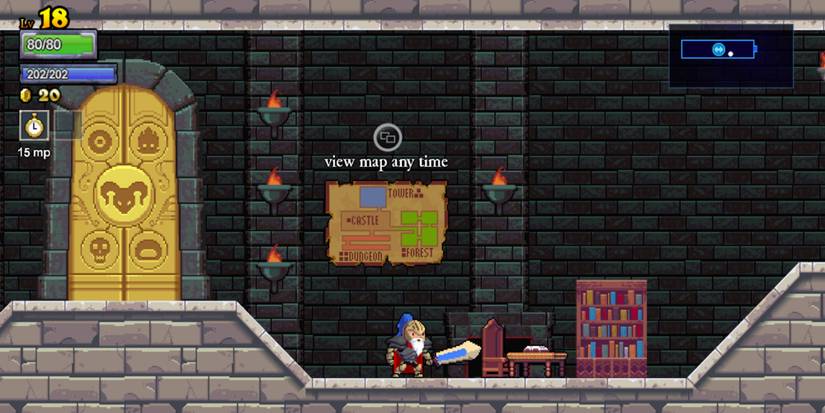 Rogue Legacy Beginner Tips